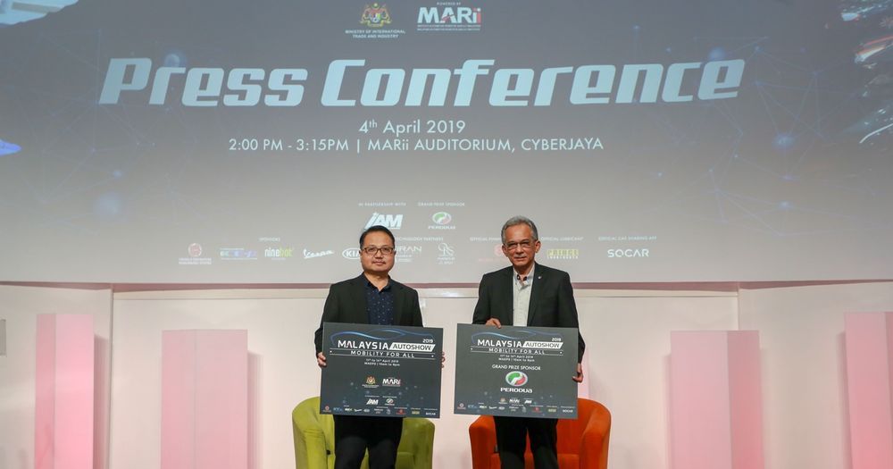 MARii 2019 Malaysia Autoshow All Set To Go - Auto News | Carlist.my