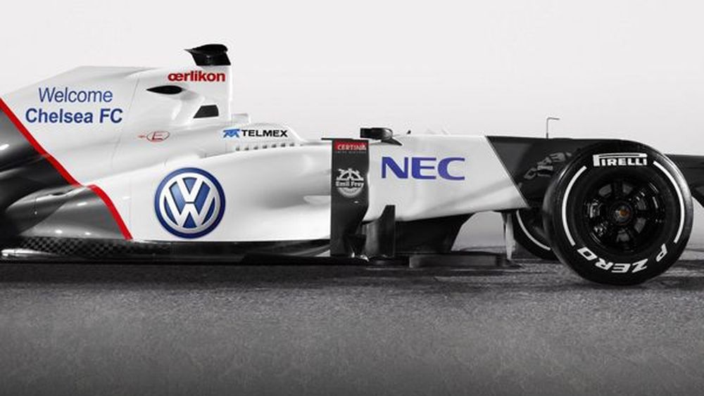 เผย Volkswagen กำลังพิจารณาแผนการร่วมบู๊ศึก F1 - ข่าวในวงการรถยนต์