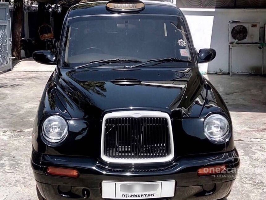 2003 LTI TX1 (ปี 97-02) 2.5 Wagon MT มือสอง One2car