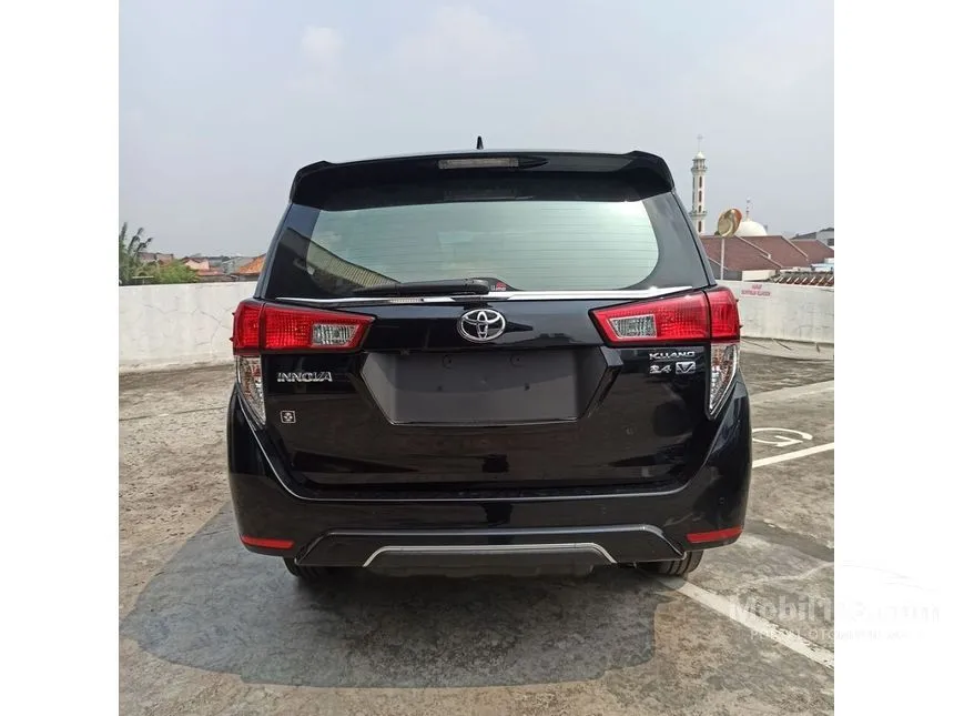 Jual Mobil Toyota Kijang Innova 2022 V 2.0 di Jawa Timur Manual MPV ...