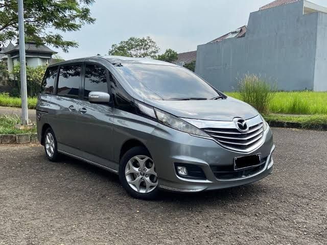 Kelebihan dan Kekurangan Mazda Biante Bekas, MPV Mewah yang Harganya Lebih Murah Dari LCGC ...