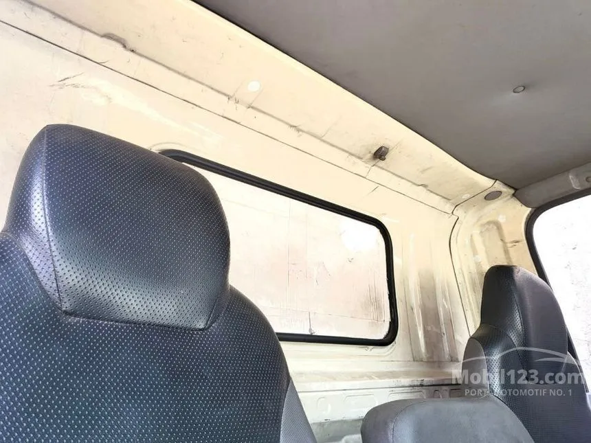Jual Mobil Isuzu Elf 2020 NMR 71 4.6 di DKI Jakarta Manual Trucks Putih ...