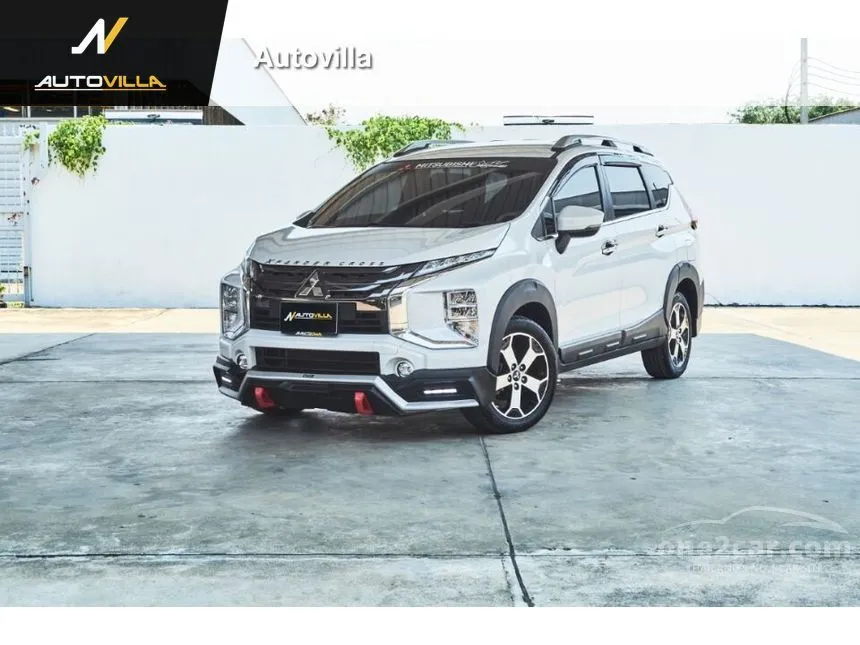 2022 Mitsubishi Xpander Cross 1.5 (ปี 20-23) SUV for sale on One2car