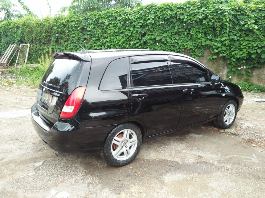 Jual Mobil Suzuki Aerio 2004 1.5 di Jawa Barat Automatic Hatchback ...