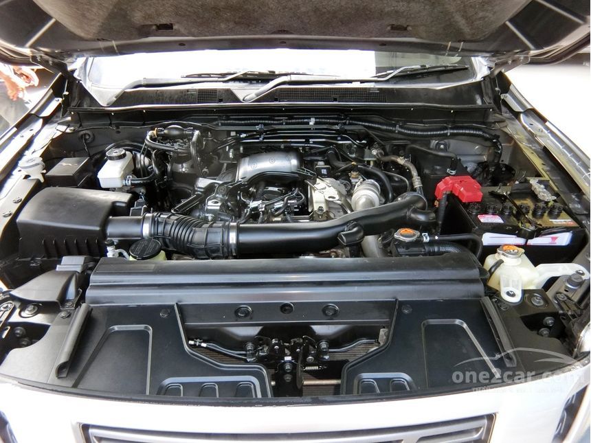 Nissan NP 300 Navara 2015 S 2.5 in กรุงเทพและปริมณฑล Manual Pickup สี ...