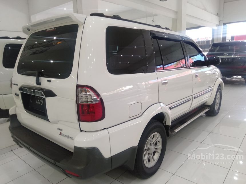 Jual Mobil Isuzu Panther 2014 GRAND TOURING 2.5 di Jawa Timur Manual ...