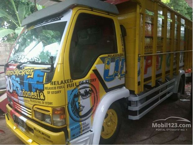 Elf - Isuzu Murah - 273 mobil dijual di Indonesia - Mobil123