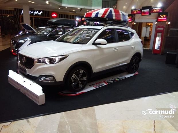 Beli Mobil MG Zs Baru & Bekas Murah di Dki Jakarta 2021 | Carmudi Indonesia