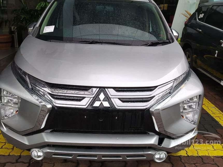 Jual Mobil Mitsubishi Xpander 2020 ULTIMATE 1.5 di DKI Jakarta ...