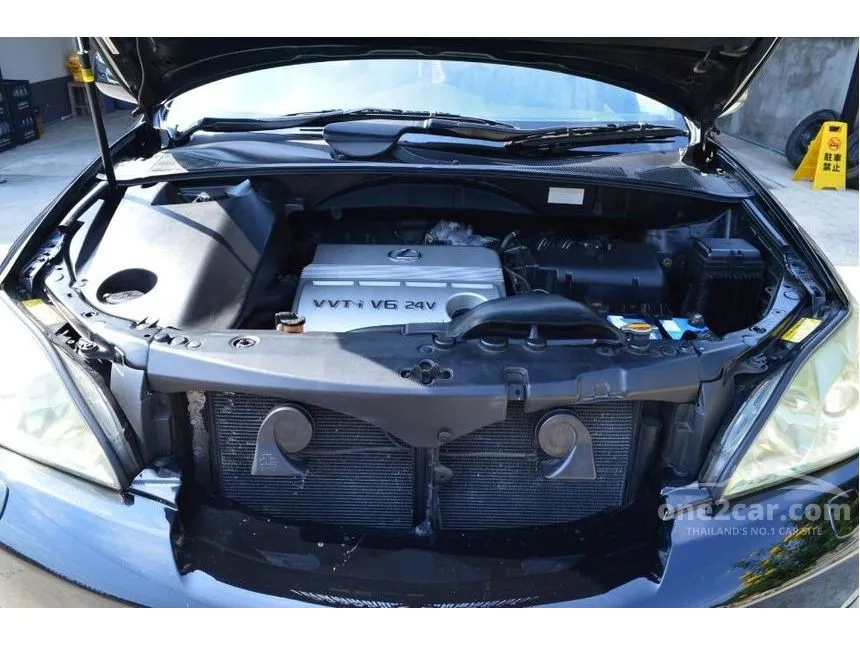 2005 Lexus RX300 3.0 (ปี 03-07) WD SUV มือสอง One2car