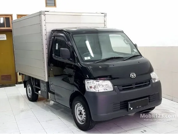 Jual Daihatsu Gran Max Pick-up Bekas di Indonesia Harga Murah, Kondisi Terbaik | Mobil123