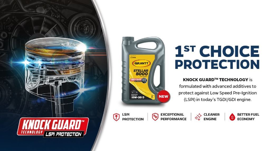 AD: What You Need To Know About Low Speed Pre-Ignition - Insights ...