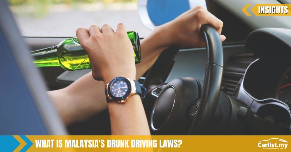 How To Write A Character Reference For Drink Driving Offence Msia ...