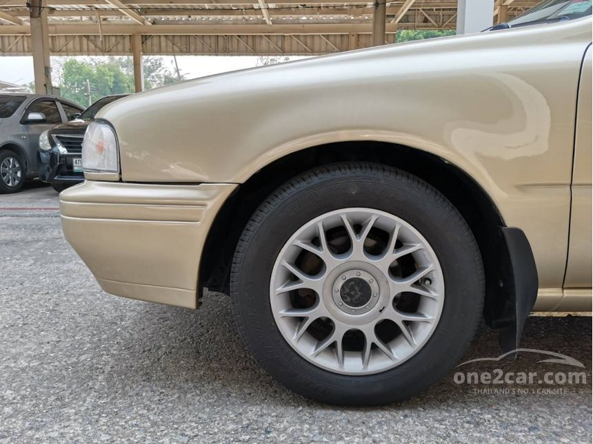 Nissan NV 2004 Wing Road SLX 1.6 in กรุงเทพและปริมณฑล Automatic Pickup ...