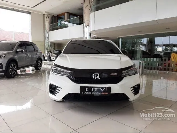 Honda City Baru Mulai 2022 Hingga 2022 | Mobil123