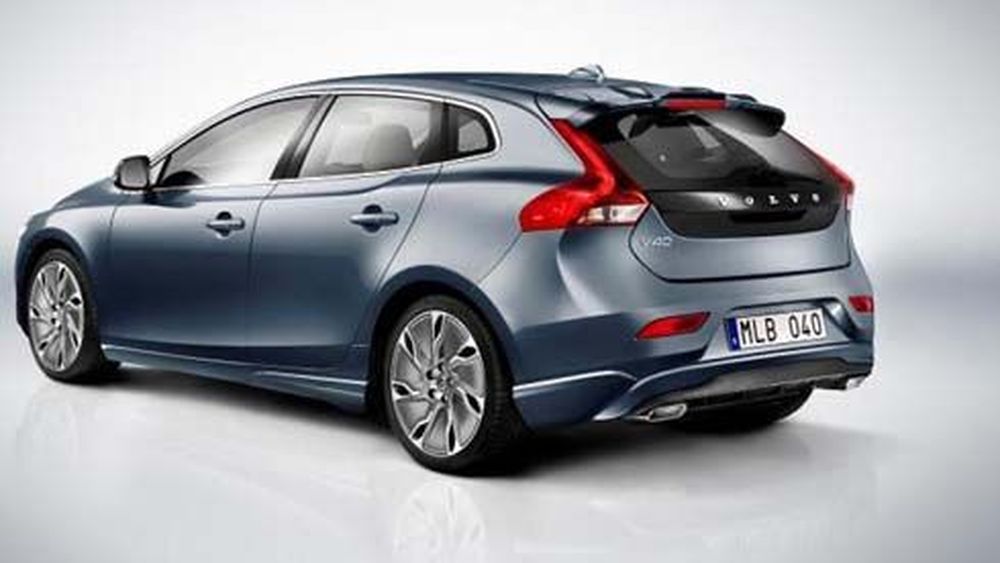 ไอเดียใหม่! Volvo อาจผลิตรถขนาดเล็กคู่แข่ง MINI เน้นทำตลาดในยุโรป ...