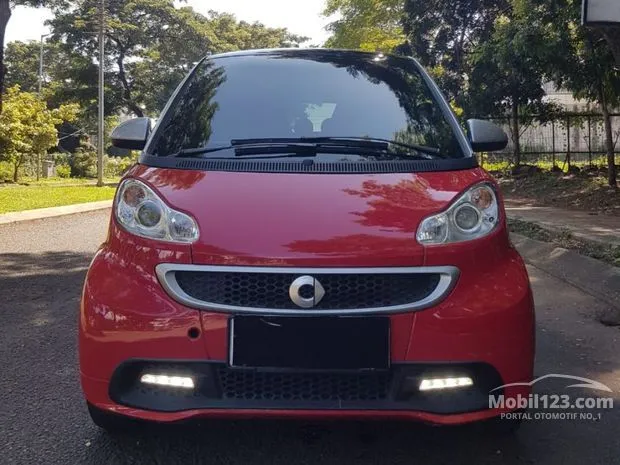 Jual smart Fortwo Bekas di Indonesia Harga Murah, Kondisi Terbaik ...