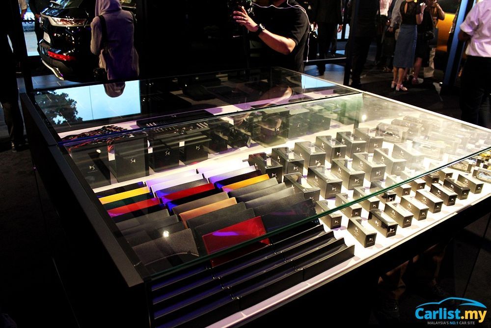 The First DS Store Opens In ASEAN – Another DS Model Coming In 2019 ...