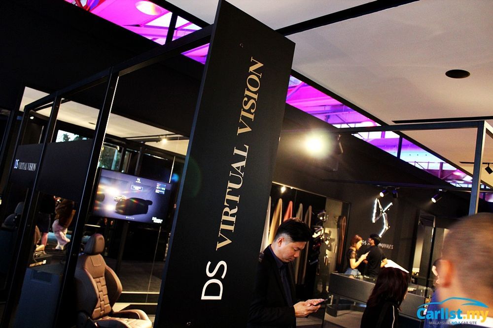The First DS Store Opens In ASEAN – Another DS Model Coming In 2019 ...