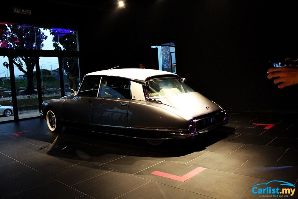 The First DS Store Opens In ASEAN – Another DS Model Coming In 2019 ...