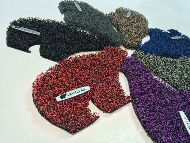 First Class, Karpet Mobil dengan Ragam Keunggulan - Berita Otomotif ...