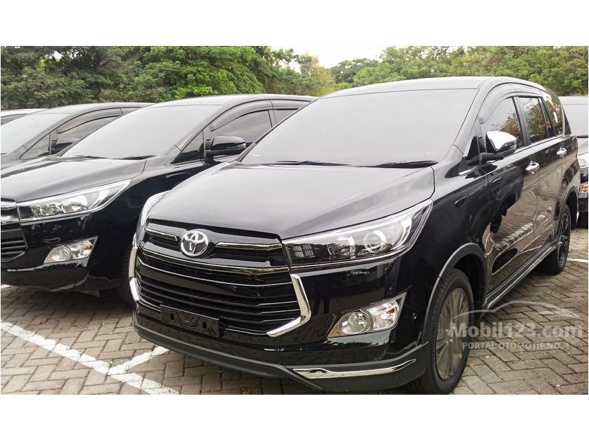 Jual Mobil Toyota Innova Venturer 2020 2.4 di Jawa Timur Manual Wagon ...