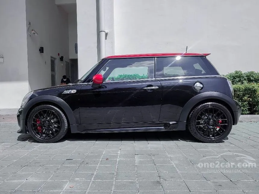 2013 Mini Cooper 1.6 R56 S Hatchback for sale on One2car