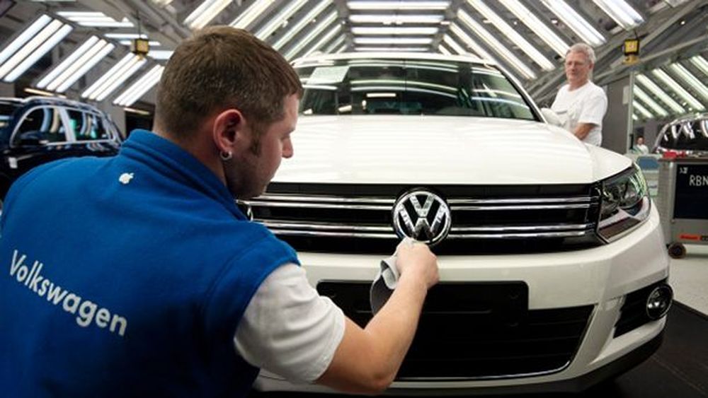 เจ็บจี๊ด! Volkswagen คว้ารางวัล “อิก โนเบล” จากกรณีบิดเบือนค่ามลพิษ ...