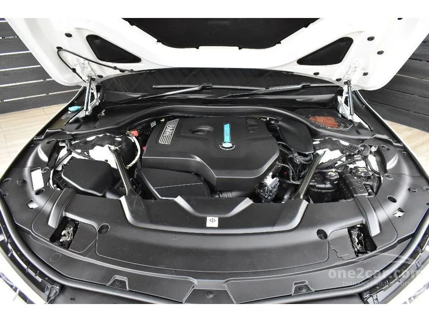 2017 BMW 740Le 2.0 G12 (ปี 16-20) xDrive Pure Excellence Sedan for sale ...