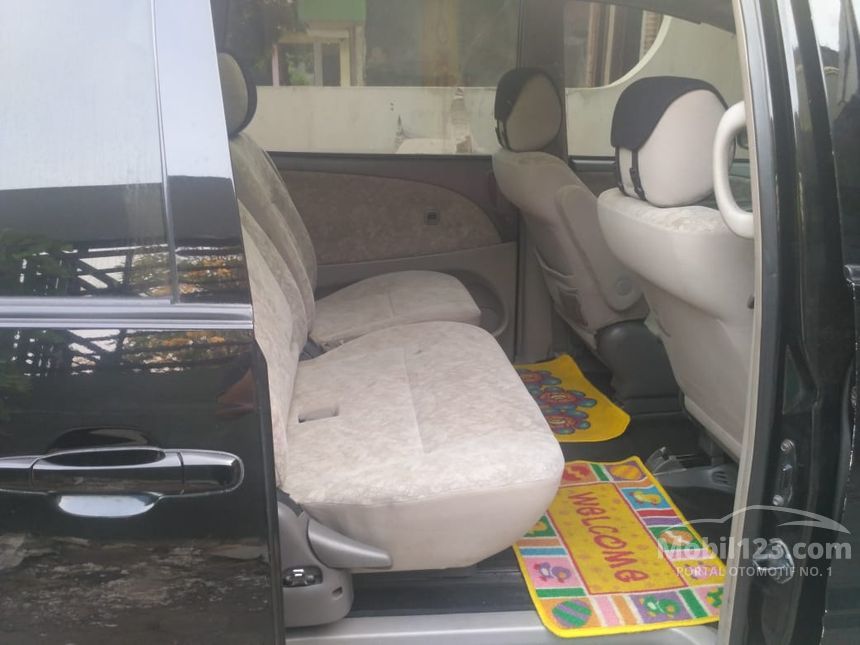 Jual Mobil Toyota Estima 2001 2.4 Automatic 2.4 di Jawa Tengah ...