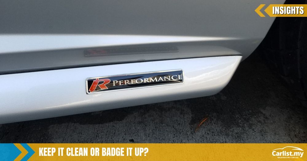 The Up-badging Paradox - Insights | Carlist.my