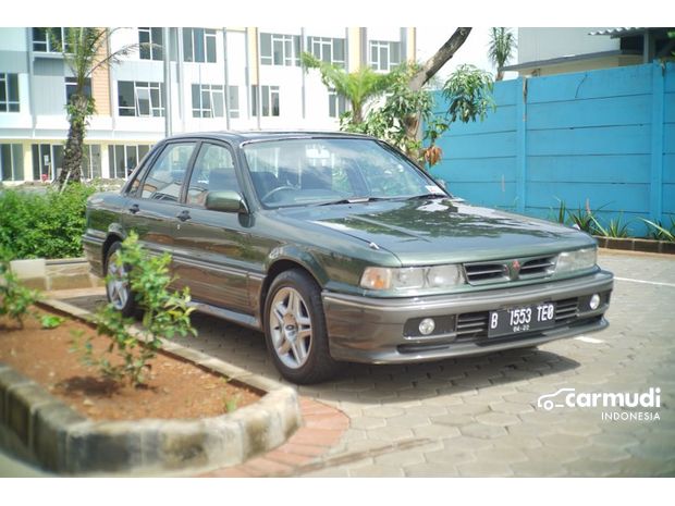 Beli Mobil Mitsubishi Eterna Baru & Bekas Murah di Indonesia Others ...