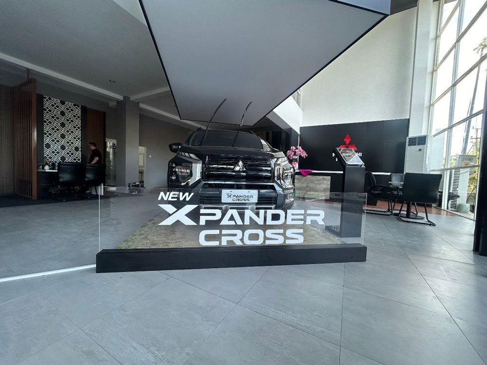 Penjualan Mobil di Indonesia 2025 Diyakini Enggak Boncos lagi, 1 Juta ...