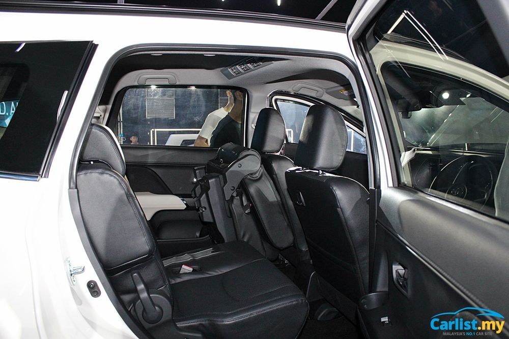 All-New Toyota Rush 1.5S - PHOTOS - Carlist.my