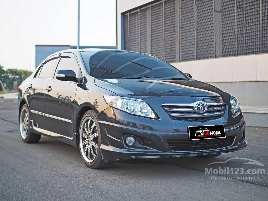 jual-mobil-toyota-corolla-altis-2009-g-1-8-di-dki-jakarta-automatic