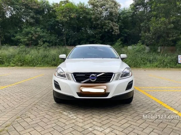 Volvo Bekas di Indonesia Harga Murah, Kredit Mudah! | Mobil123