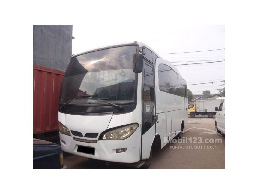 Jual Mobil Hino Dutro 2013 Minibus 4.0 di Jawa Barat Manual Minibus ...