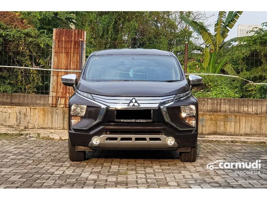 Jual Mobil Mitsubishi Xpander 2019 ULTIMATE 1.5 di DKI Jakarta ...