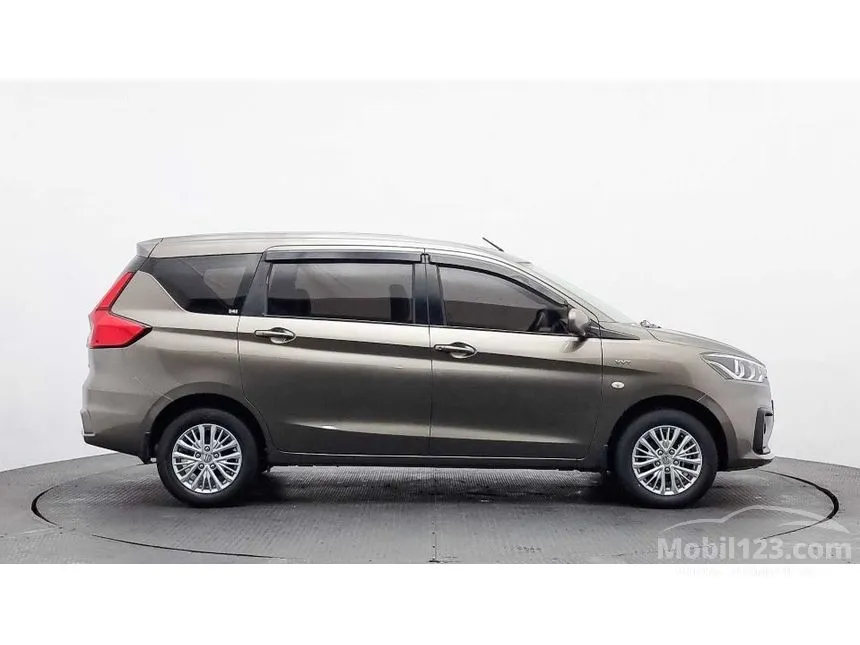 Jual Mobil Suzuki Ertiga 2019 GL 1.5 di DKI Jakarta Manual MPV Abu-abu Rp 160.000.000 - 10436247 ...