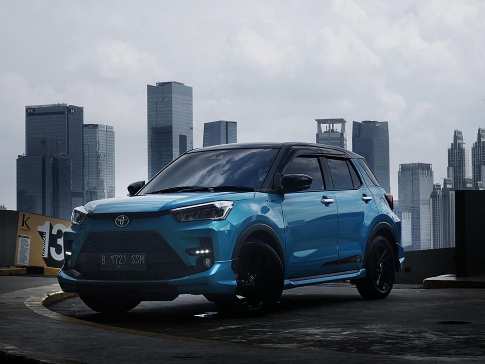 Mobil Penggerak Roda Depan vs Penggerak Roda Belakang, Mana Lebih Baik ...