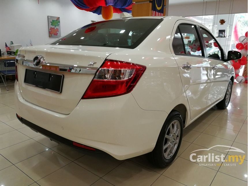 Perodua Bezza 2019 X Premium 1.3 in Kuala Lumpur Automatic Sedan White ...