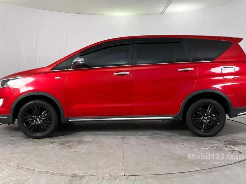 Jual Mobil Toyota Innova Venturer 2018 N140 2.0 di DKI Jakarta ...