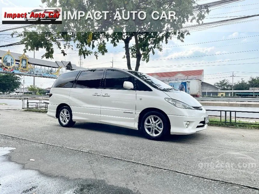 2005 Toyota Estima 2.4 (ปี 00-05) G Wagon for sale on One2car