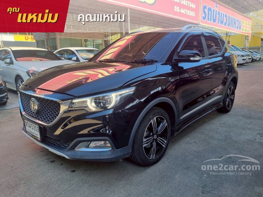 2019 MG ZS 1.5 (ปี 17-21) X SUV for sale on One2car