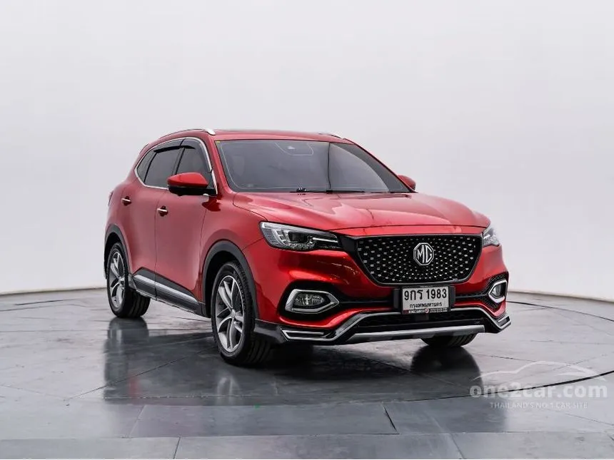 2020 MG HS 1.5 (ปี 19-24) X SUV for sale on One2car