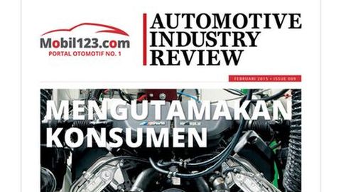Penjualan Mobil 2015 Terbaru | Mobil123