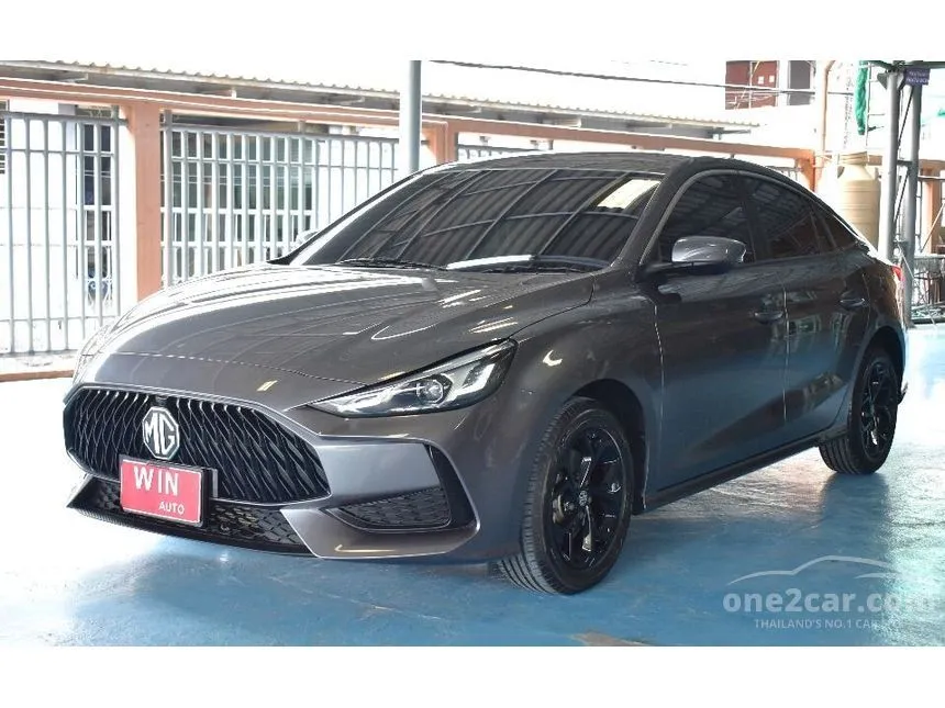 2021 MG MG5 1.5 (ปี 21-26) D Sedan for sale on One2car