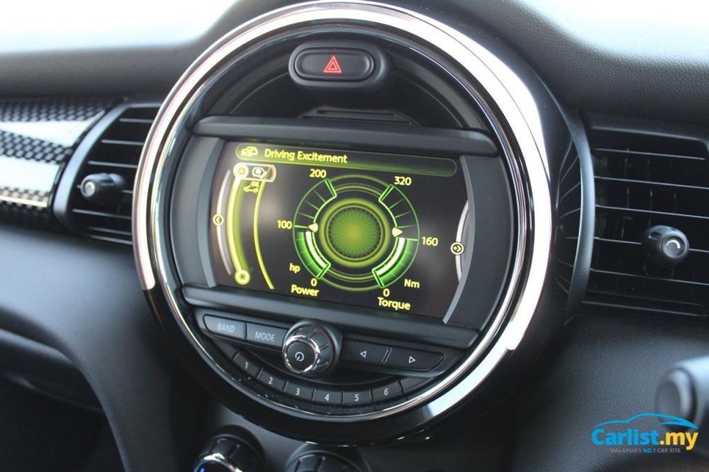 Review: MINI Cooper S 5-door (F55) – Fun, But Its Newer Siblings Are ...