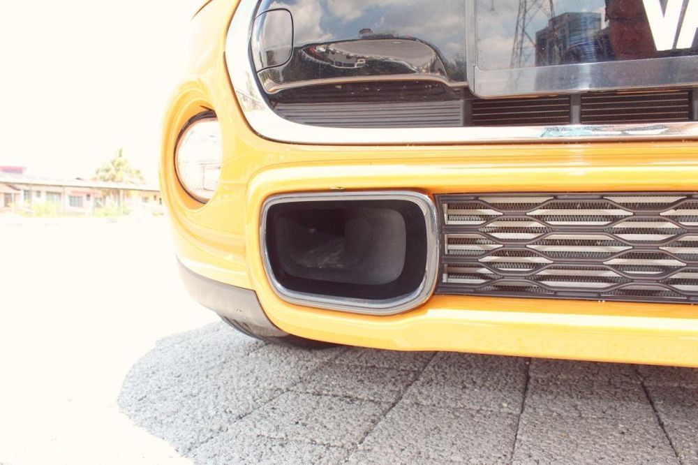 Review: MINI Cooper S 5-door (F55) – Fun, But Its Newer Siblings Are ...