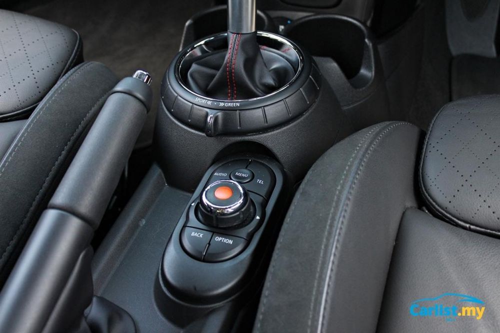 Review: MINI Cooper S 5-door (F55) – Fun, But Its Newer Siblings Are ...